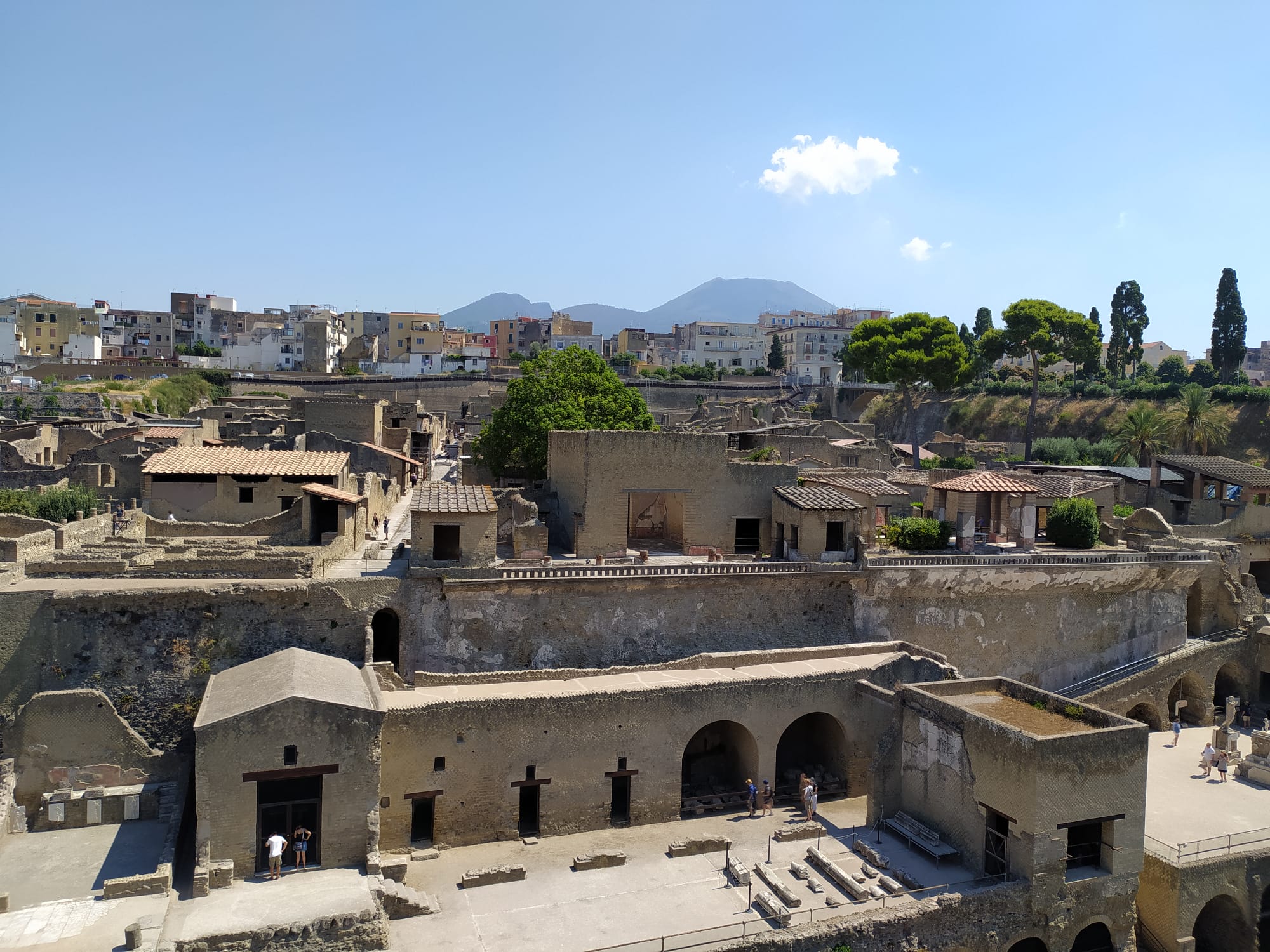 The Herculaneum Papyri what they contain · See Pompeii