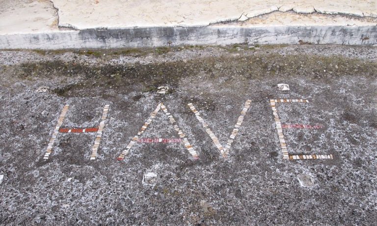 The Faun's House of Pompeii · See Pompeii