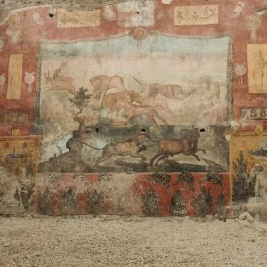 The Fullonica of Stephanus of Pompeii · See Pompeii