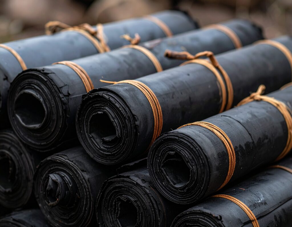 Herculaneum papyri, read a word in a charred papyrus · See Pompeii