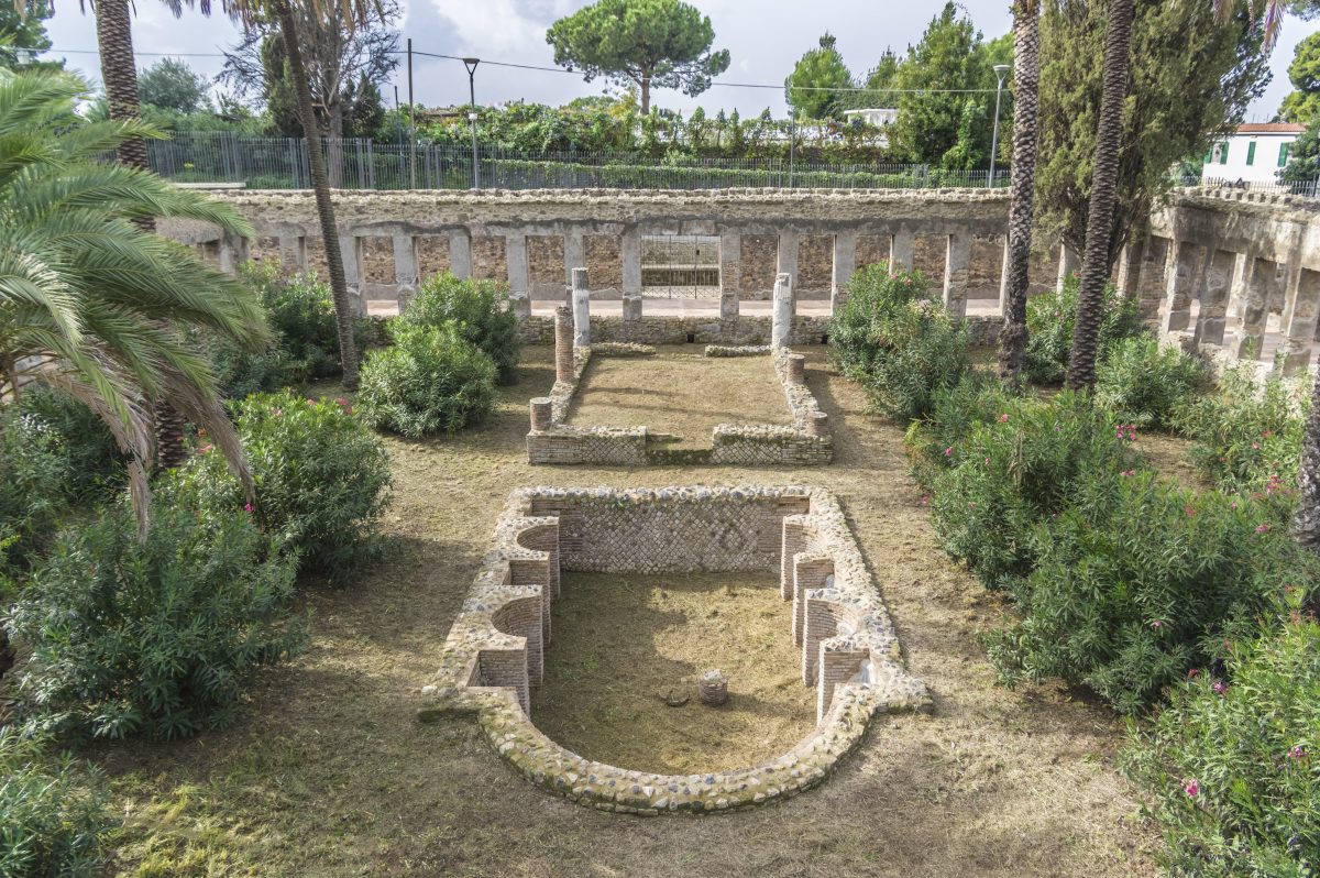 Pompeii's Largest House: What it is and Where it is Found · See Pompeii